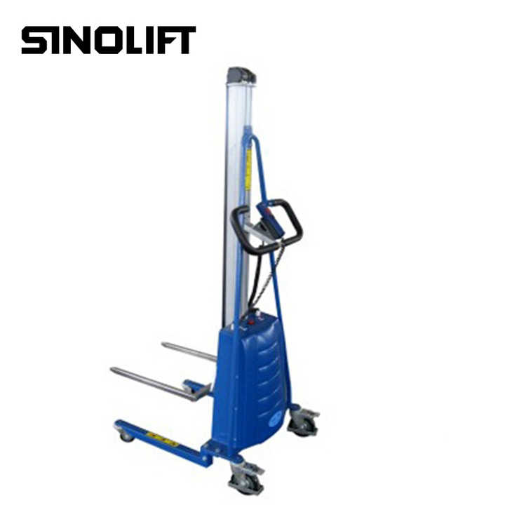SINOLIFT Pallet Stacker E80 E100 E150 E200 - Electric Stackers