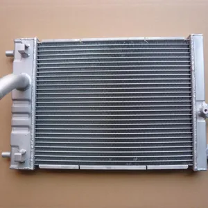 Toyota 5L Radiators - Durable, Efficient Cooling Solutions