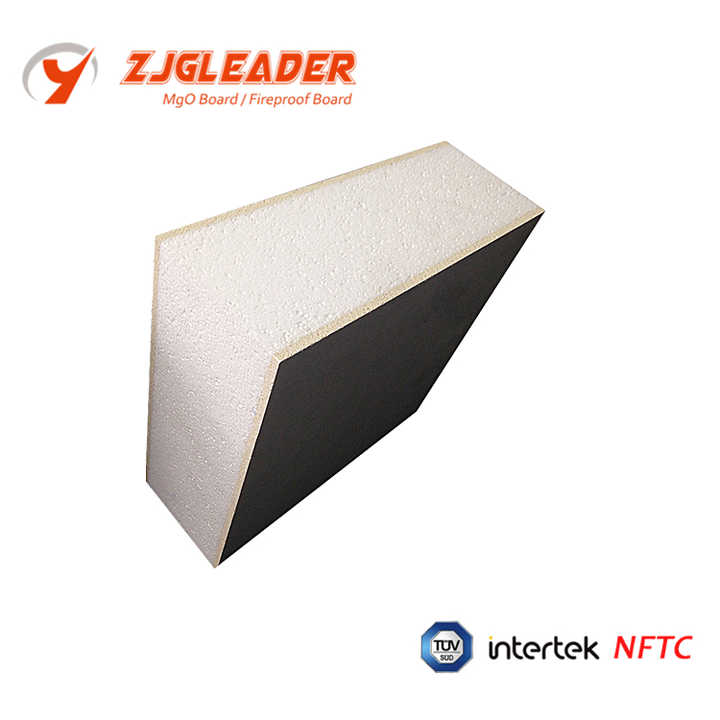 European Prefab Cabin Kits - Efficient SIP Panels
