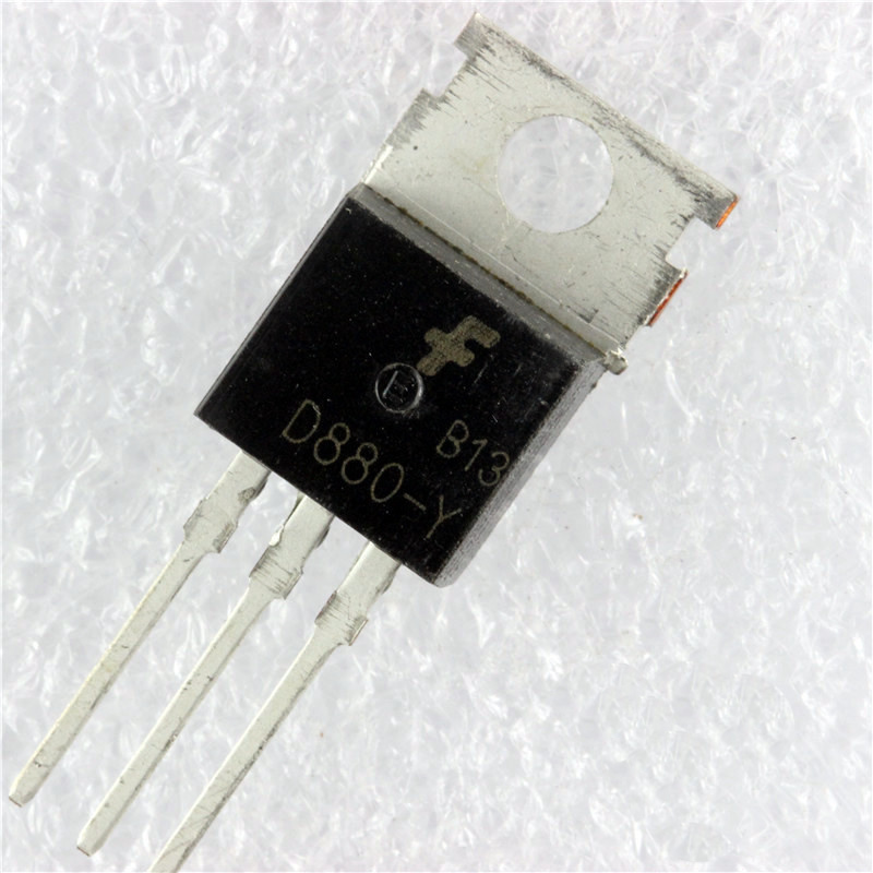 Verified Supplier Transistor D880 Compact & High-Reliability | Alibaba.com
