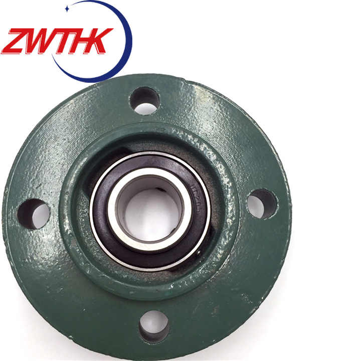 High Quality FC207 Bearing - Reliable Performance & Durability