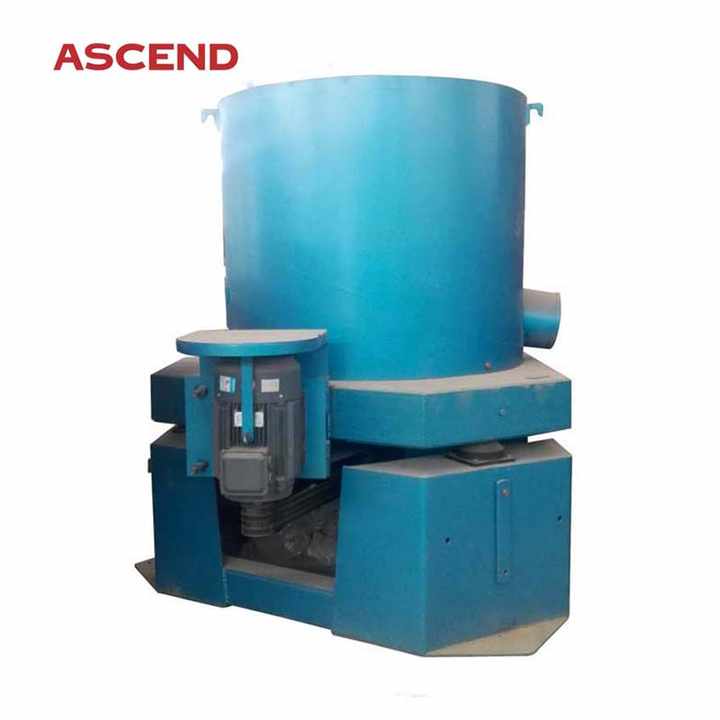 Knelson Falcon Centrifuge Concentrator for Gold Processing