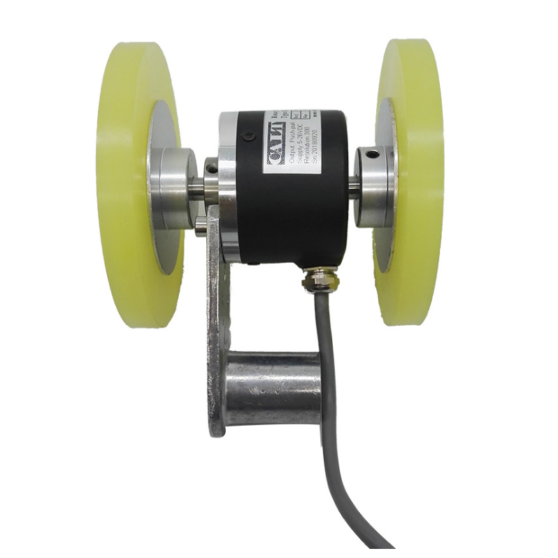 Length Counter Wheels - Precision Measurement Tools