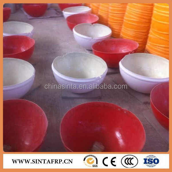 Aerial Ball Markers for Transmission Lines - SINTA Quality