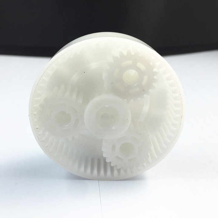 Custom High Quality Nylon Plastic Planetary Gear Set