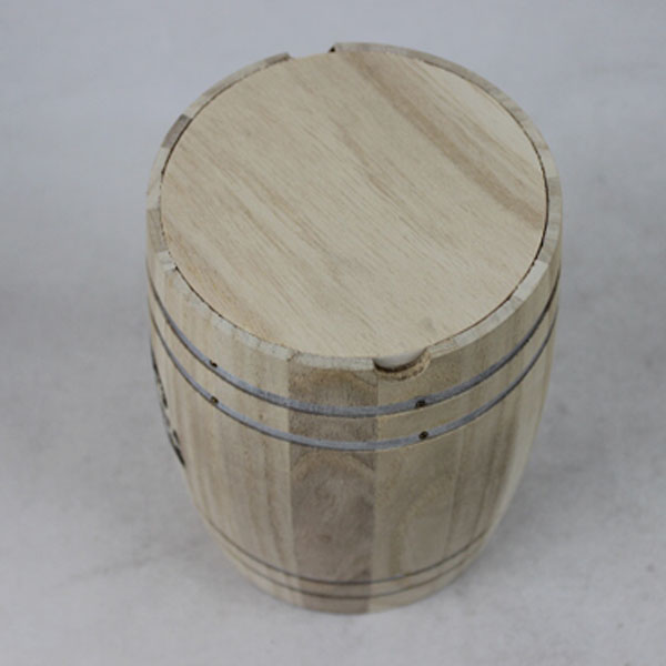 Premium Quality wood mini barrel coffee beans sale for Efficient ...