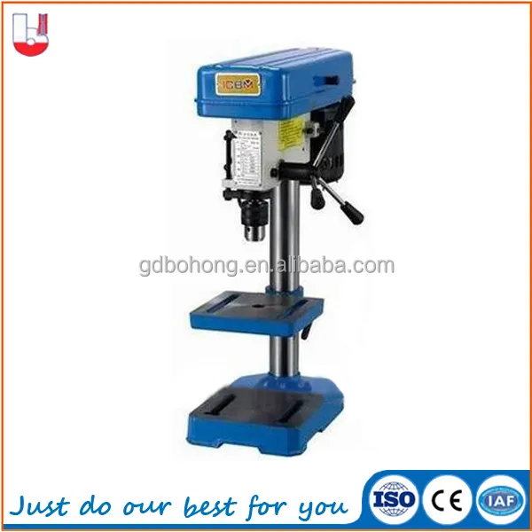 Get A Wholesale Manual Drilling Machine For Your Workshop - Alibaba.com