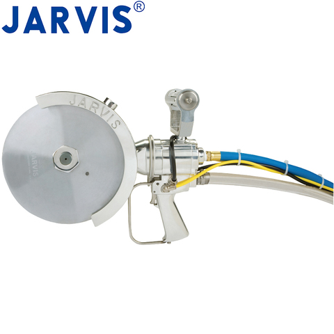 Jarvis MG-2E Electric Reciprocating Carcass Cutting Saw for Cow ...