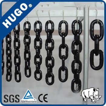 Wholesale Grade 80 Lifting Chain - Durable & Efficient