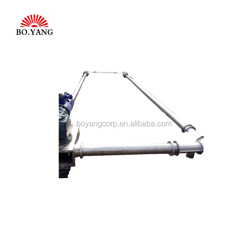Efficient Solutions for Your disc feed conveyor Needs in Material Handling