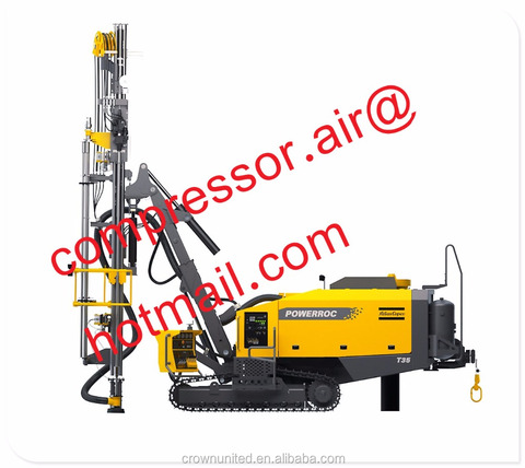 Boyles C8C / Drill rigs Exploration drilling rigs Surface core drilling ...
