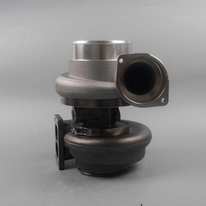 DINASON Turbocharger TD09 for CAT 3406 - Reliable Performance