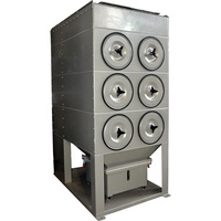 Wholesale fly ash dust collector For Clean Healthy Air – Alibaba.com