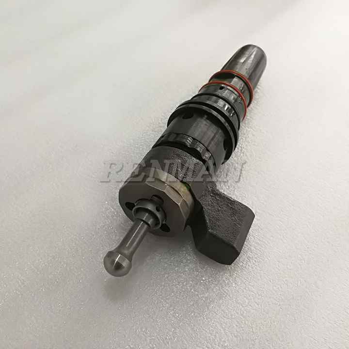 康明斯 CCEC M11 柴油发动机喷油器 Inyector 3087648-20 3087648| Alibaba.com