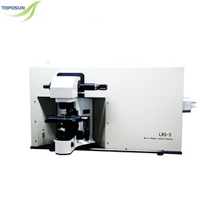 Micro Raman Spectrometers - High Sensitivity & Portability
