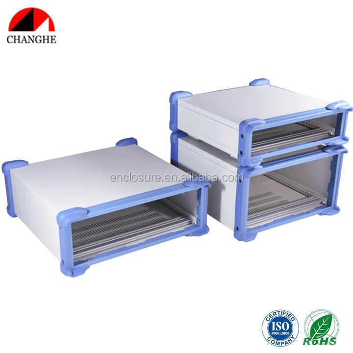 CHANGHE aluminum desktop enclosure console enclosure 01Z| Alibaba.com