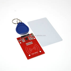 rfid rc522, rfid rc522 Suppliers and Manufacturers at Alibaba.com
