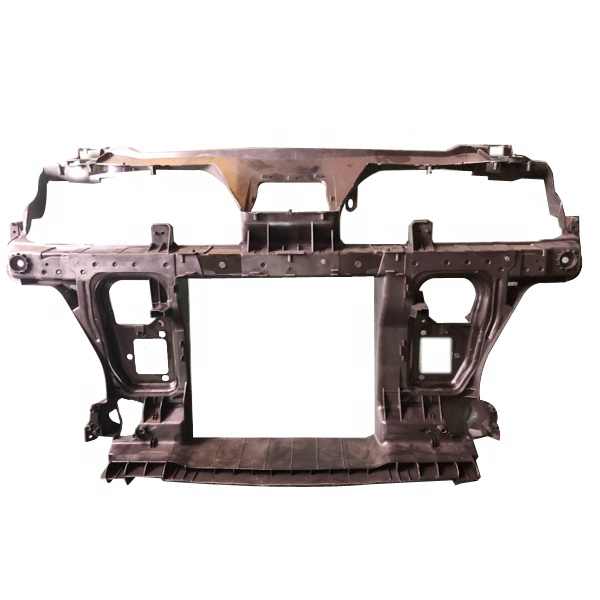 AIR DUCT RADIATOR SUPPORT for SMART FORTWO 451 2008-2015