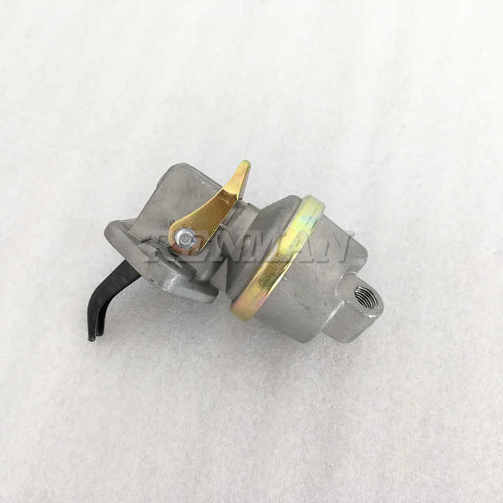 Cummins 4BT bomba de alimentación de combustible 1106N-010 3904374 ...