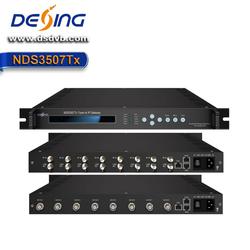 Company Overview - Dexin Digital Technology Corp. Ltd. (Chengdu)