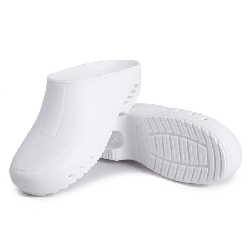 Verified Supplier Surgical Clogs Anti-Slip Sole & Waterproof Material ...