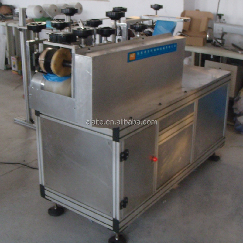 Automatic Shoe Cleaning Machine - Cold Water Wash & CIP System