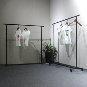 Shop for Durable and Stylish Used Clothing Racks for Sale