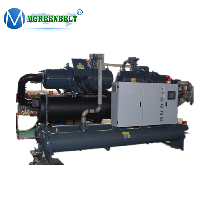 Efficient Cooling Solutions for Business: Advanced 30 ton low ...