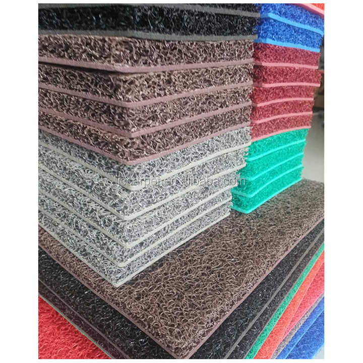 Sri Lanka PVC Coil Roll Mats - Durable & Stylish Flooring
