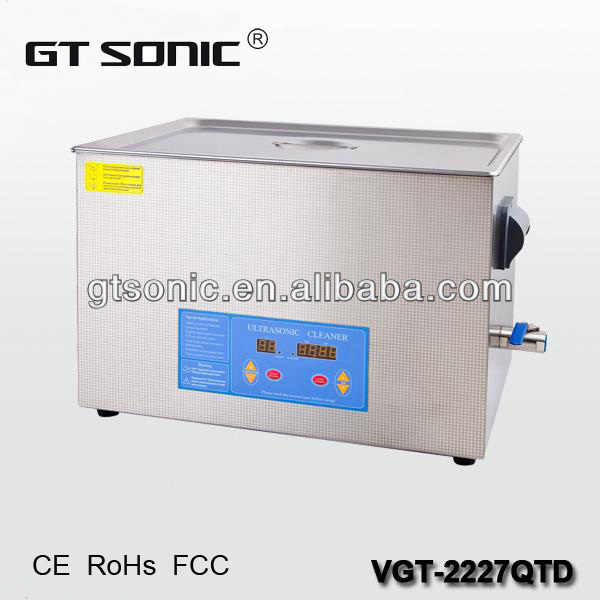 Vgt-2227qtd digital ultrasonic cleaner 3l PCB board| Alibaba.com