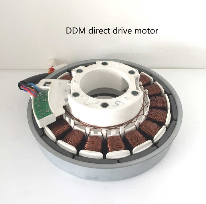 DD Motor Direct Drive Motor for SANYO - Reliable Performance