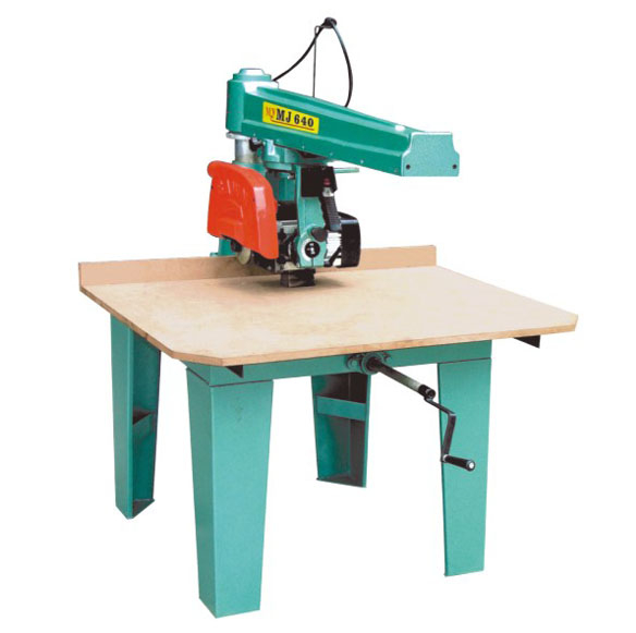 Radial Arm Saws - Precision Woodworking Tools for Sale