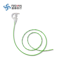 Strong, Durable and Reusable color coded nasogastric tube - Alibaba.com