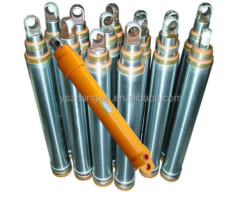 HS Code for Hydraulic Cylinders - ZHONGXIN Manufacturing