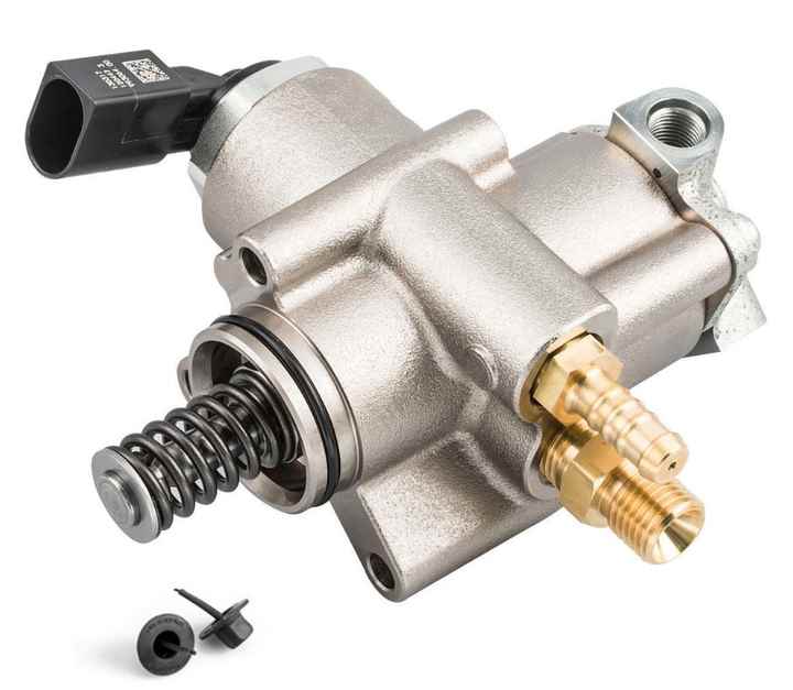 Haute Pression Pompe À Carburant OEM 06F127025J 06F127025B 06F127025F ...