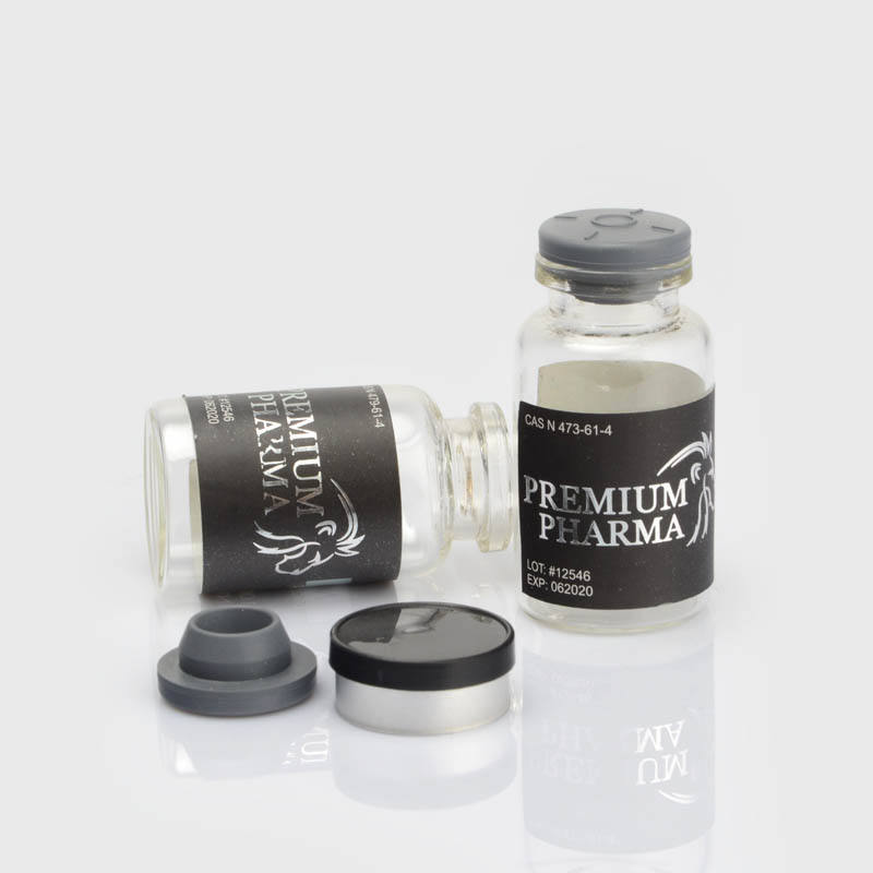 Shop High-Quality 5ml Injection Vials from Reliable Suppliers