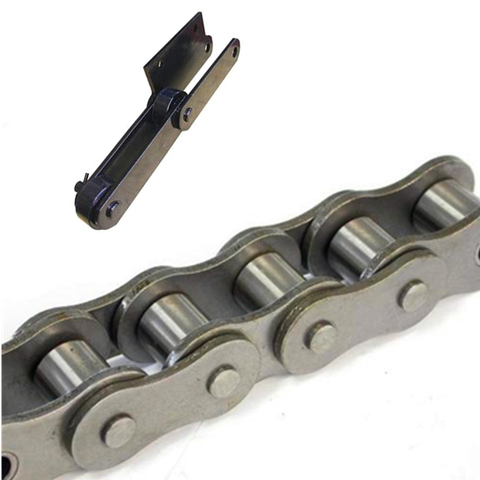 81X 81XH Lumber Conveyor Chains - Durable & Efficient