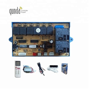 Wholesale ac compressor air conditioner control board For Your Air ...