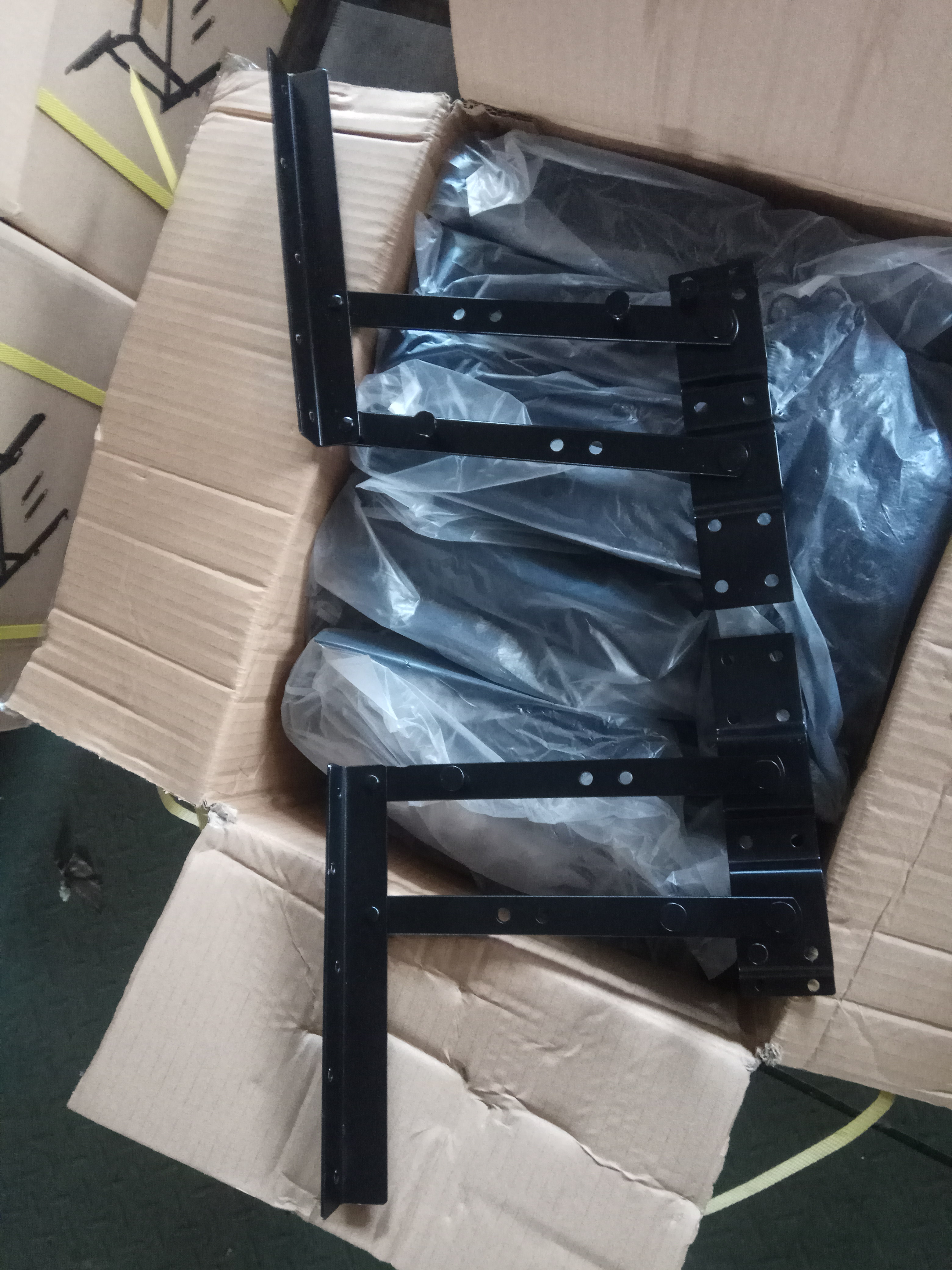 Lift Top Coffee Table Mechanism - Transformable Furniture