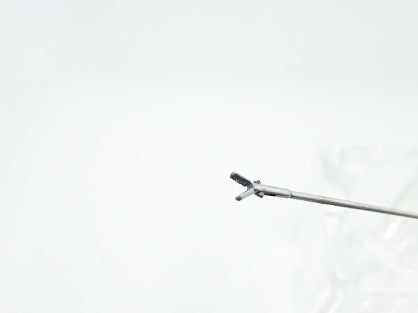 Medical Surgical Urology Cystoscopy Forceps - Class I Instrument