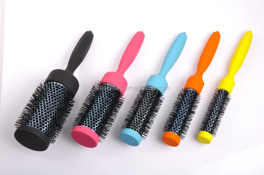 Calidad profesional cepillo de cabello Mira para un estilizado y ...