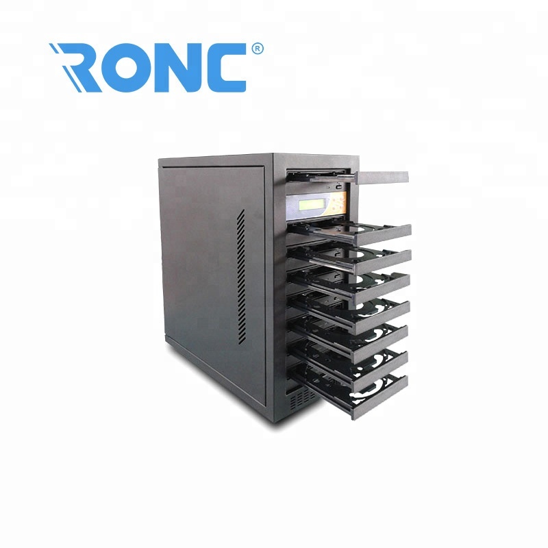 DVD Copy Machines - Efficient & Reliable Duplication Solutions