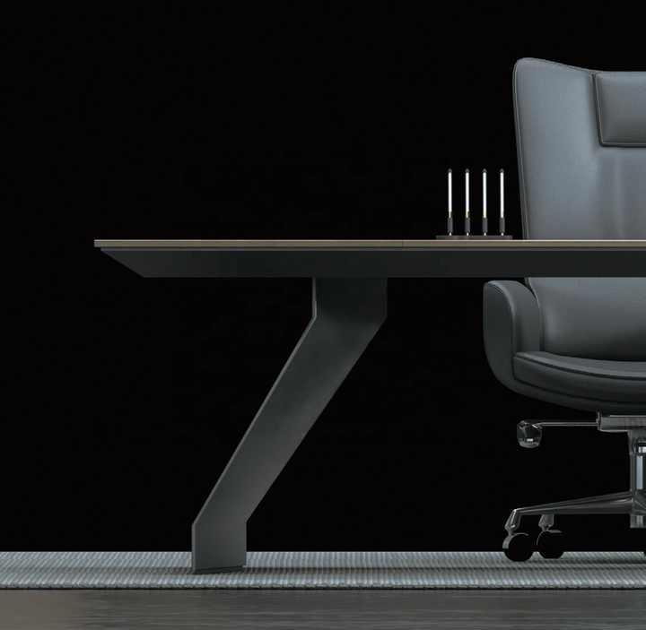 Stylish Office Executive Furniture - Modern Luxury Desk