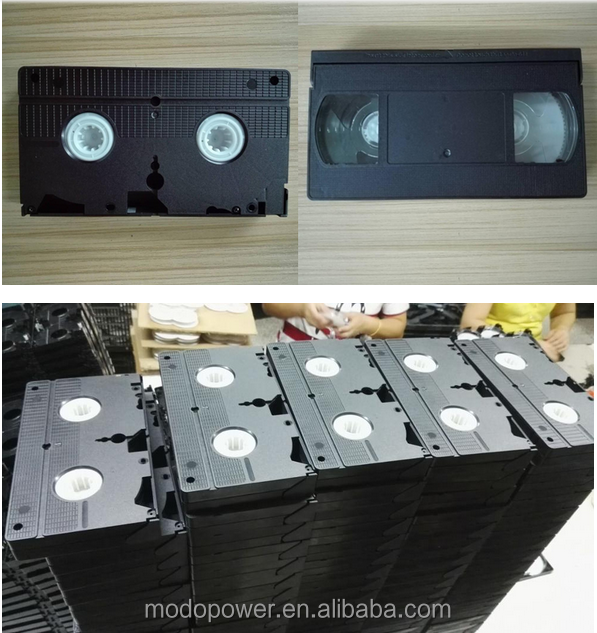 T-160 Blank VHS Video Cassettes Tape| Alibaba.com