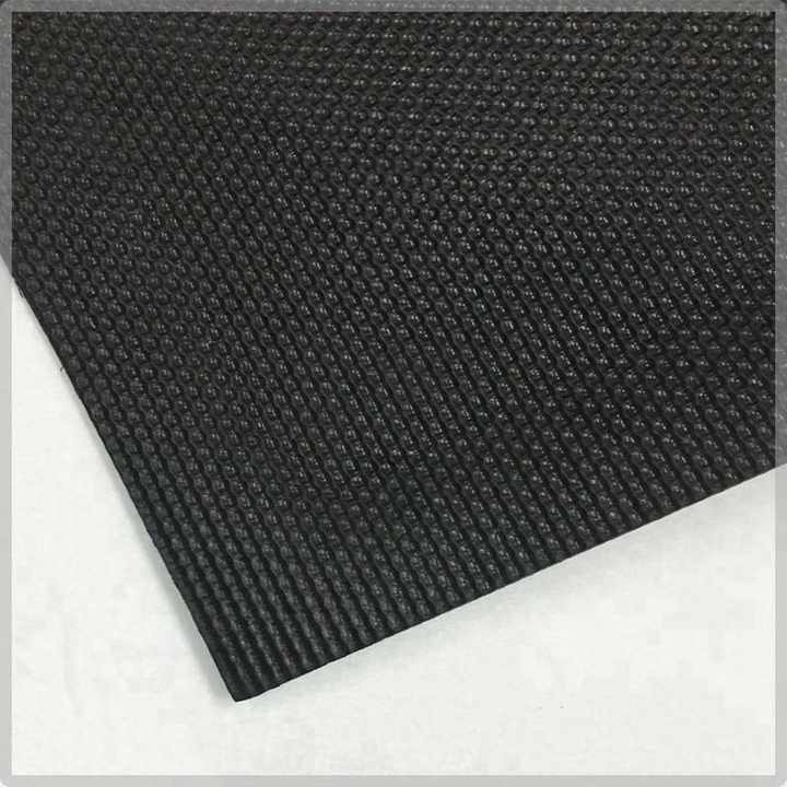 Wholesale Blank Dye Sublimation Blanks Rugs Carpet White Polyester Mat