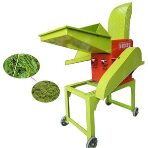 Small Hay Grinders - Efficient Animal Feed Cutters