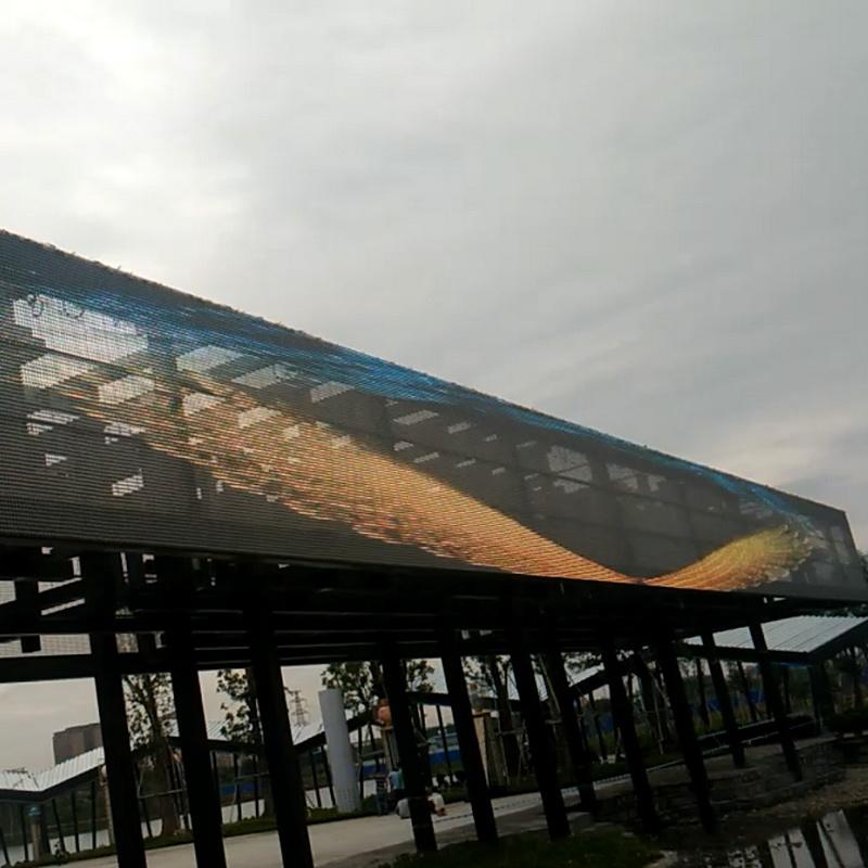 Transform Your Business with Cutting-Edge large stadium display Solutions