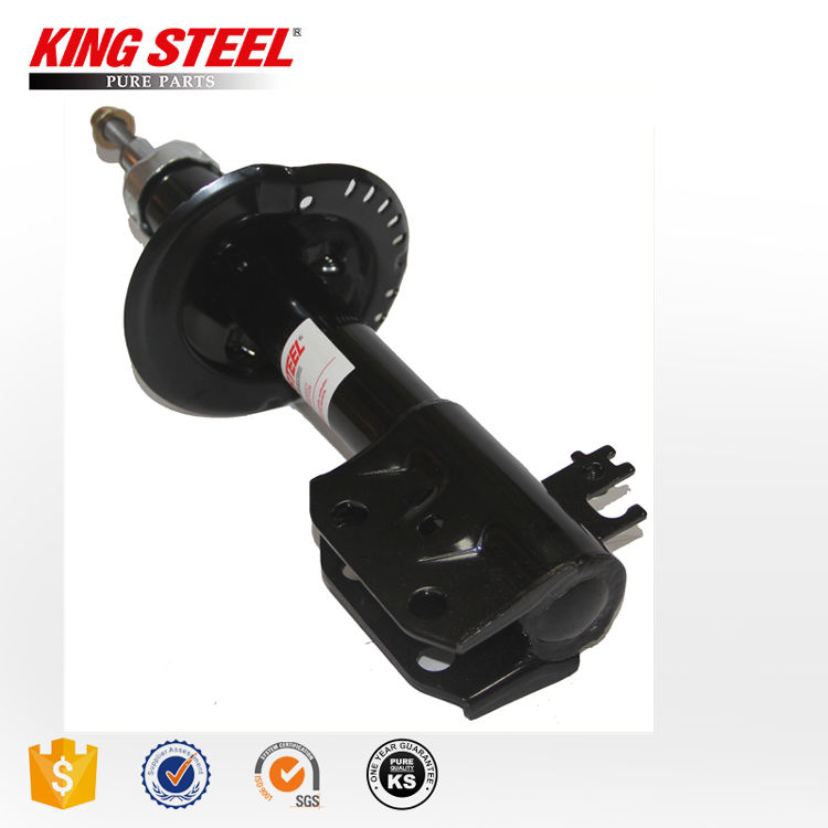 KINGSTEEL-Amortiguadores delanteros para coche, OEM 3340087, 48510 ...