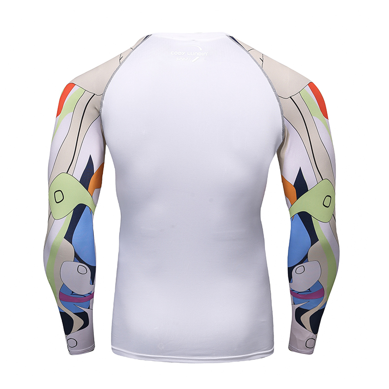 Ultimate Comfort and Protection with Durable rash guard custom rash ...
