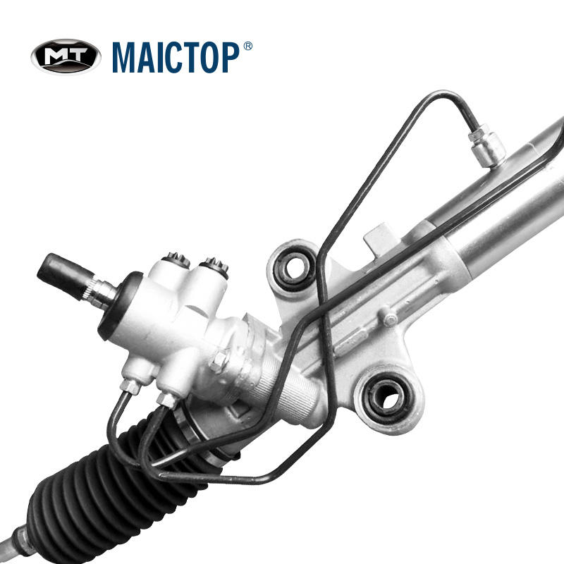 LHD Power Steering Rack for HIACE TRH20#/LH20#/KDH20# Auto Steering ...